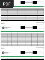 CSD Report | PDF | Identity Document | Taxes