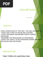 Procedures For Defueling - Refuelling of Aircraft | PDF | Aerial ...