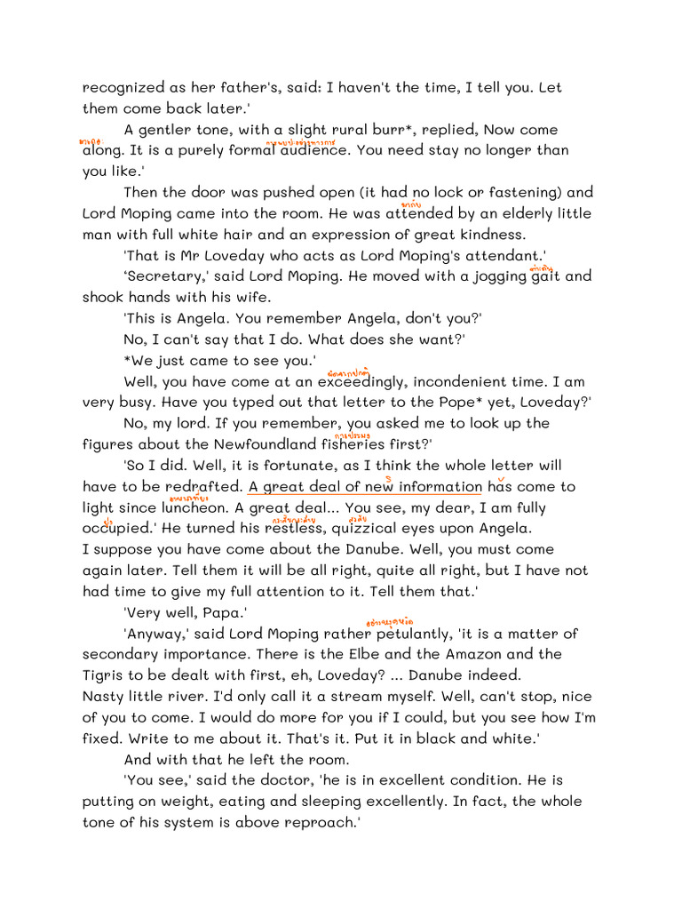 MR Lovedays Little Outing 2 | PDF