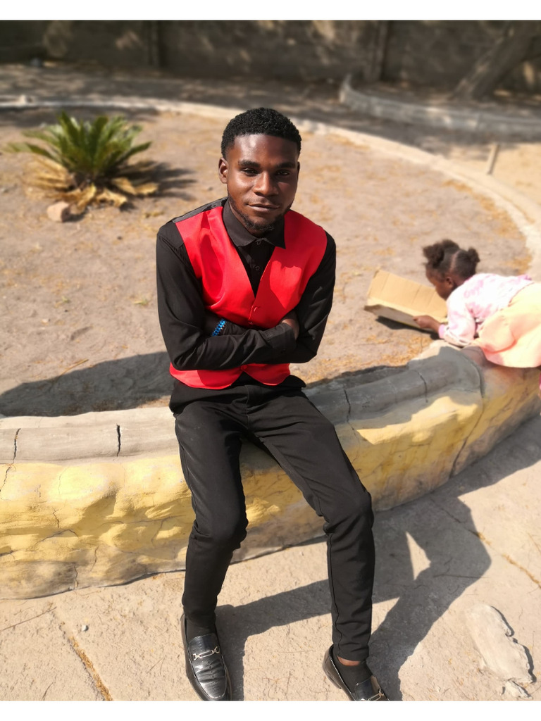 He's So Handsome | PDF