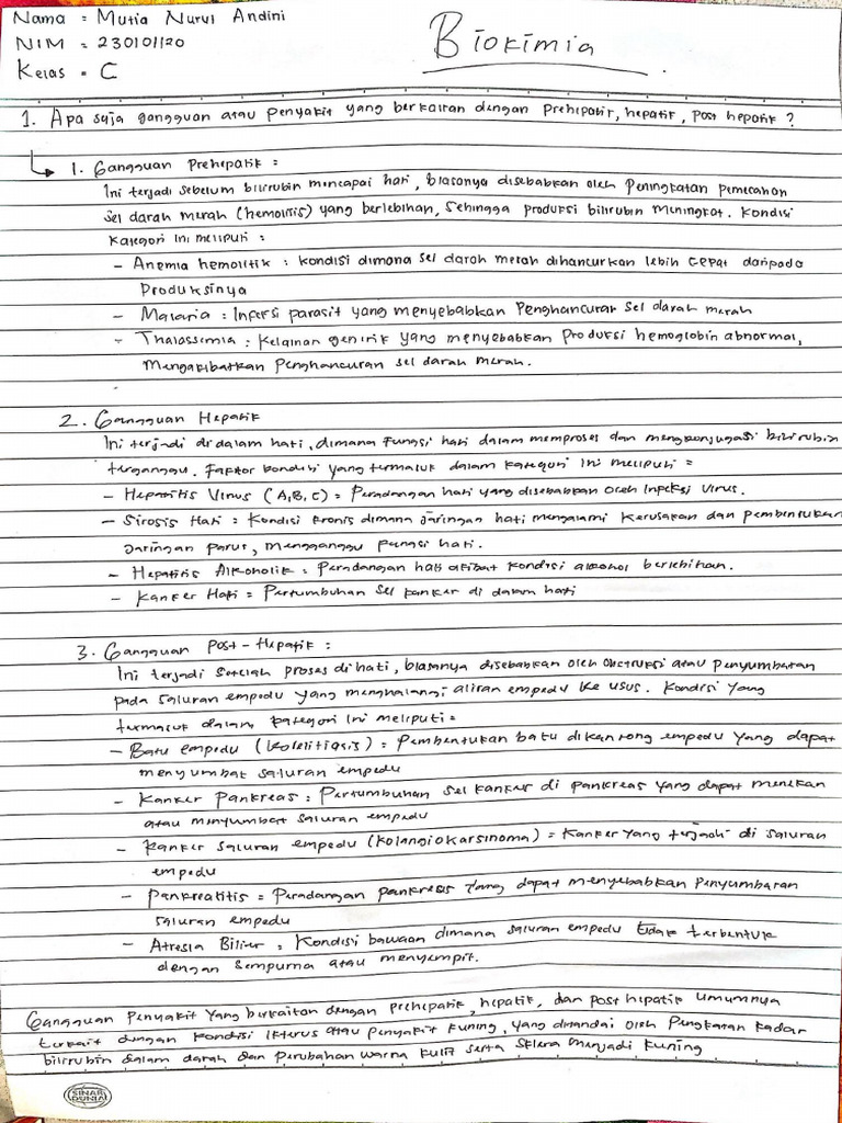 Mutia Nurul Andini | PDF