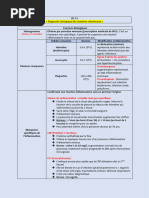 Analyse et Prélèvement du LCR | PDF | Liquide cérébro-spinal | Médecine ...