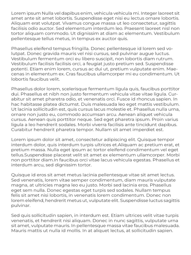 En Paragraph 20 | PDF