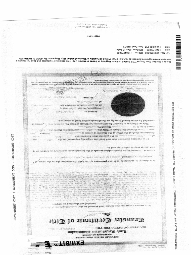 Exhibit E. | PDF