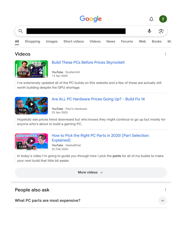 How Expensive Are - Computer.parts - Google Search | PDF | Personal ...