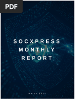 How To Retrieve Soc Report | PDF | Computing