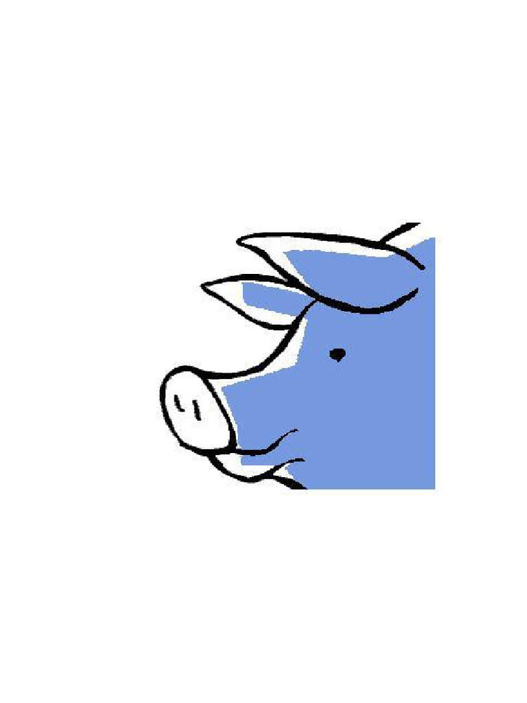 CVB Booklet of Feeding Tables For Pigs 2023 | PDF | Pig | Nutrients