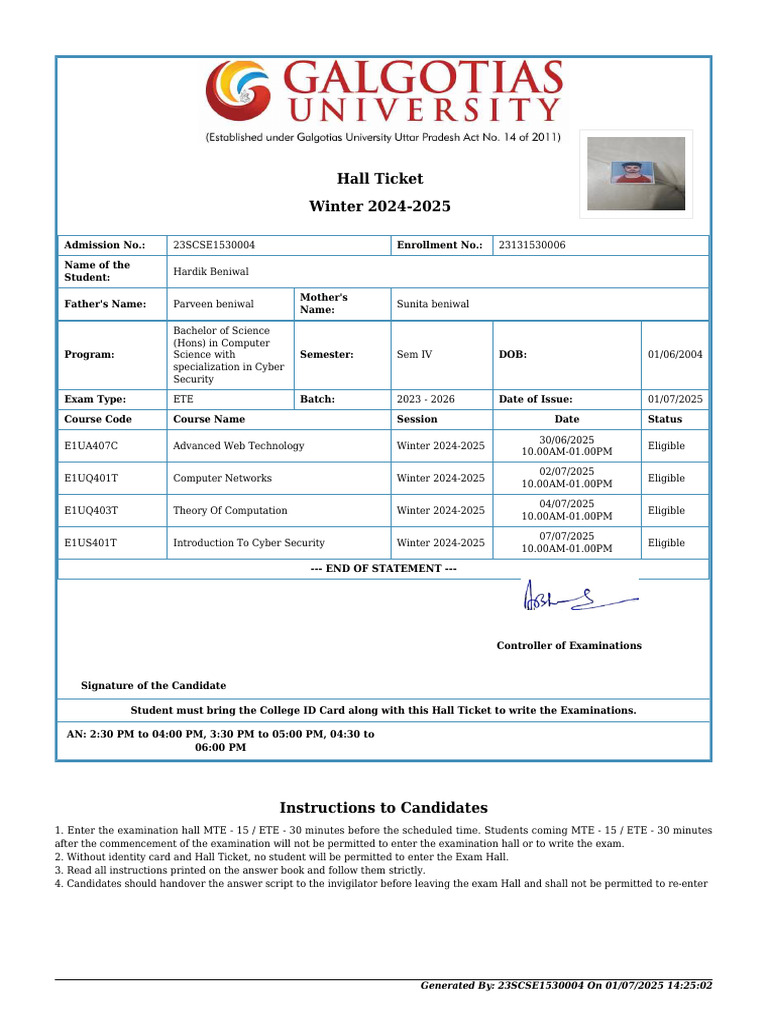 Gdpi - Assets - Mypdf - School of Computing Science & Engineering ...