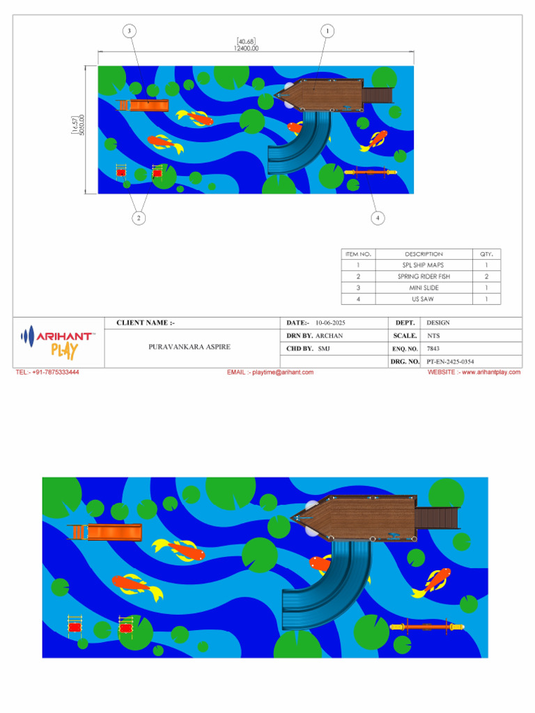 Puravankara Aspire | PDF