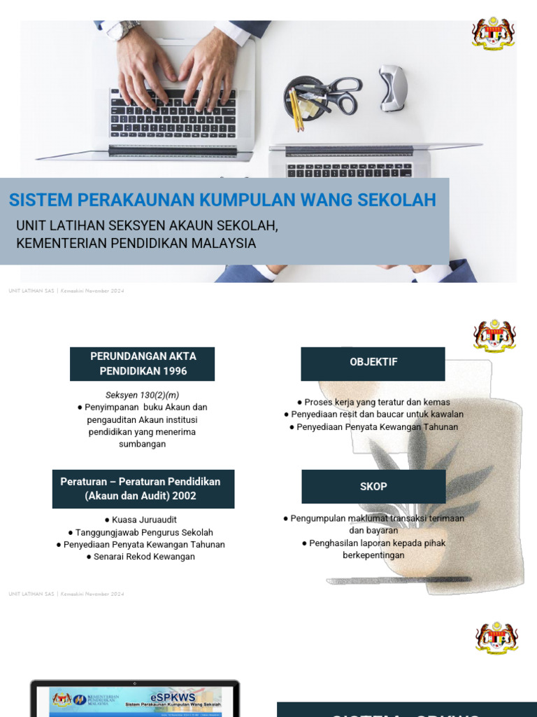 1 Overview Espkws | PDF