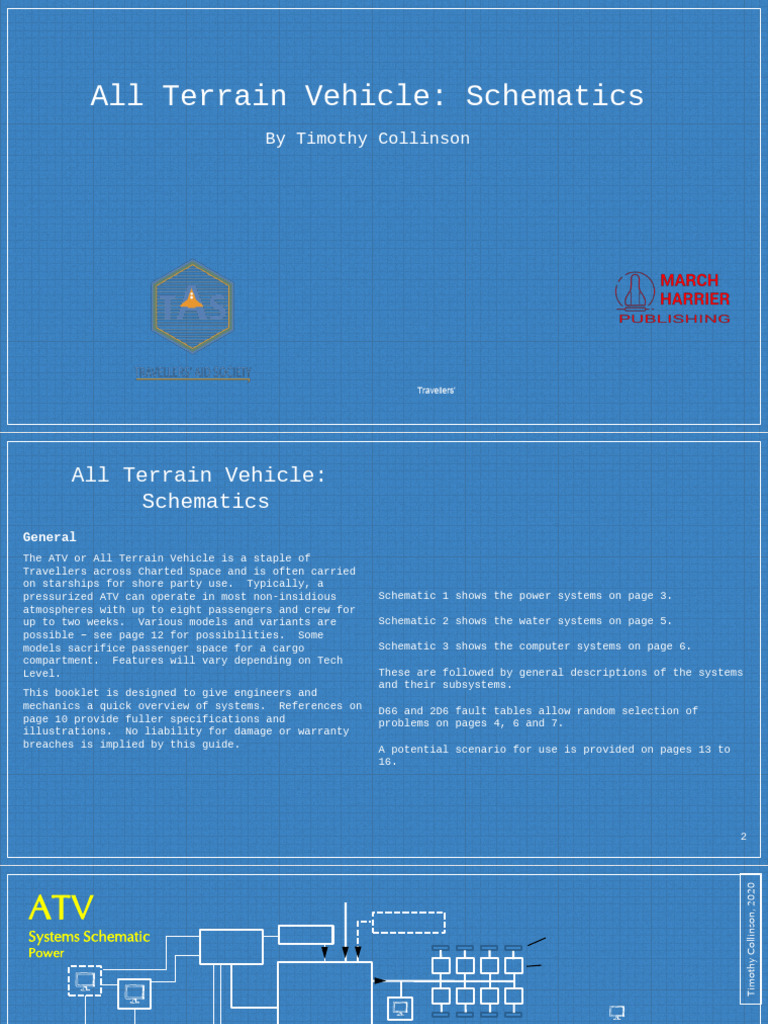 237662-MHP019001 ATV Blueprint | PDF | Water | Water Heating