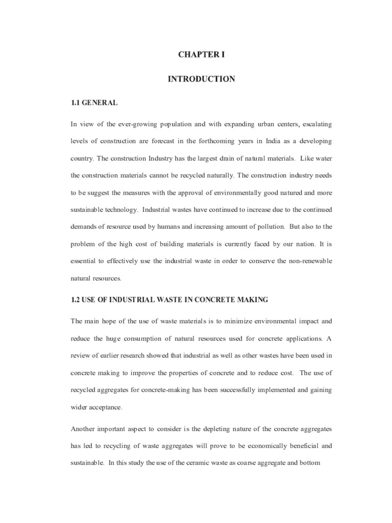 c1 - Introduction | PDF