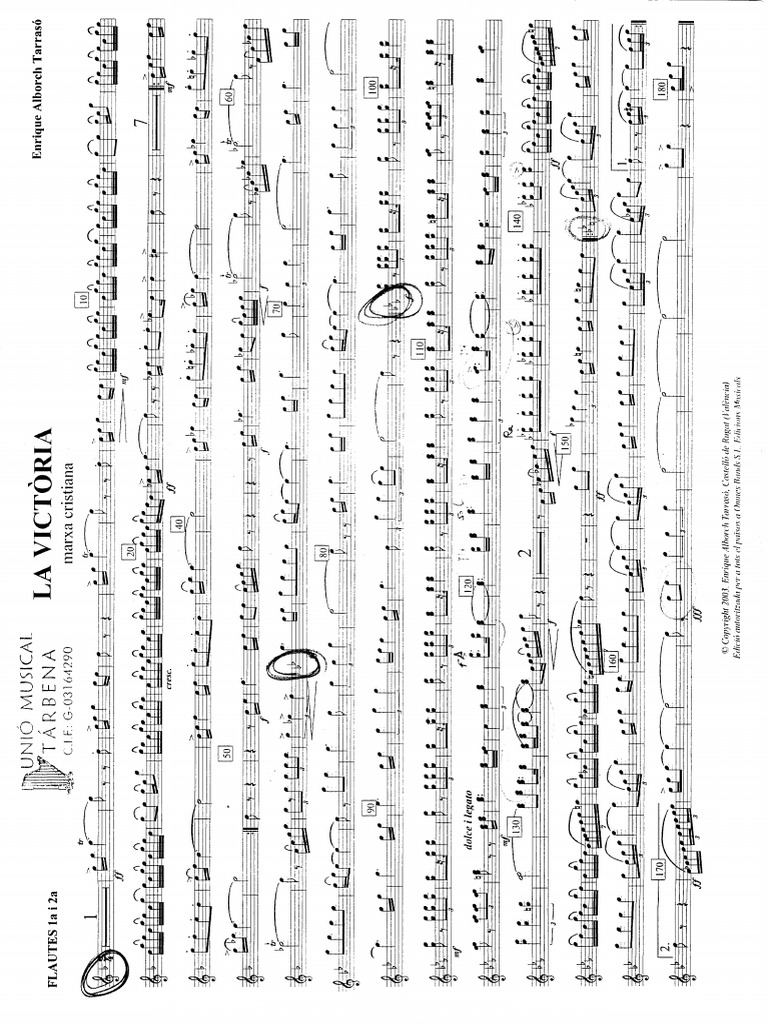 La Victoria | PDF