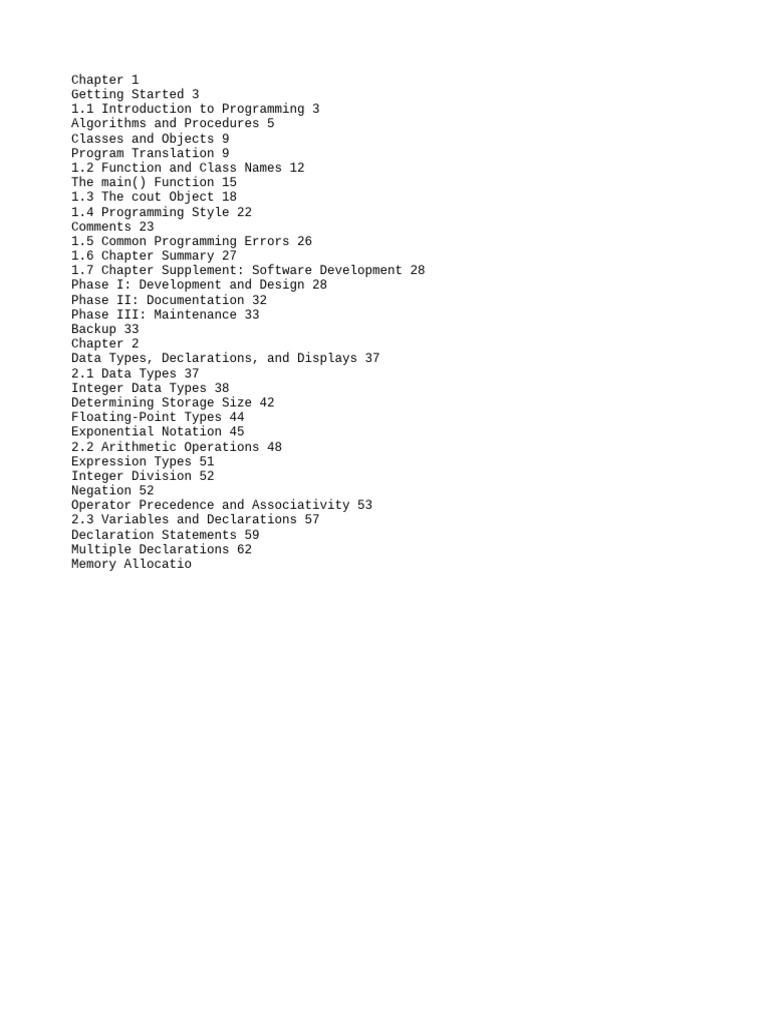 Sdah | PDF