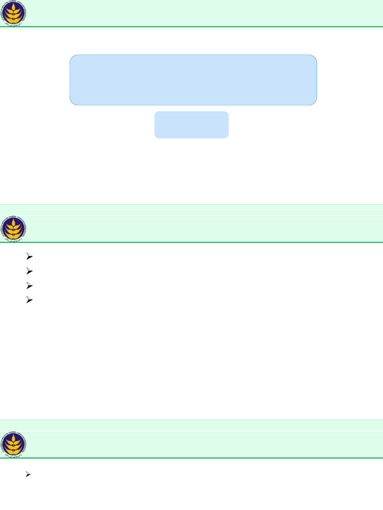 Week 01 Introduction Characteristics History and Generations Computer System and Its Components ...