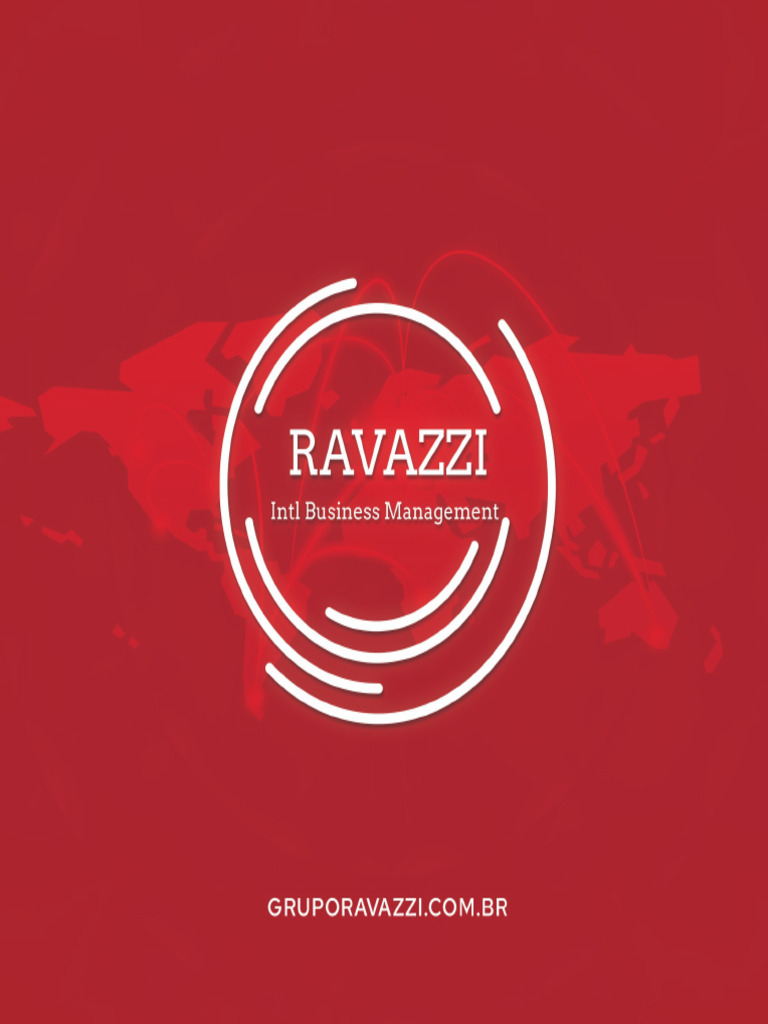 Catalogue - Ravazzi | PDF