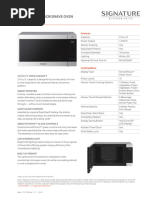 Menumaster - RCS511TS | PDF | Countertop