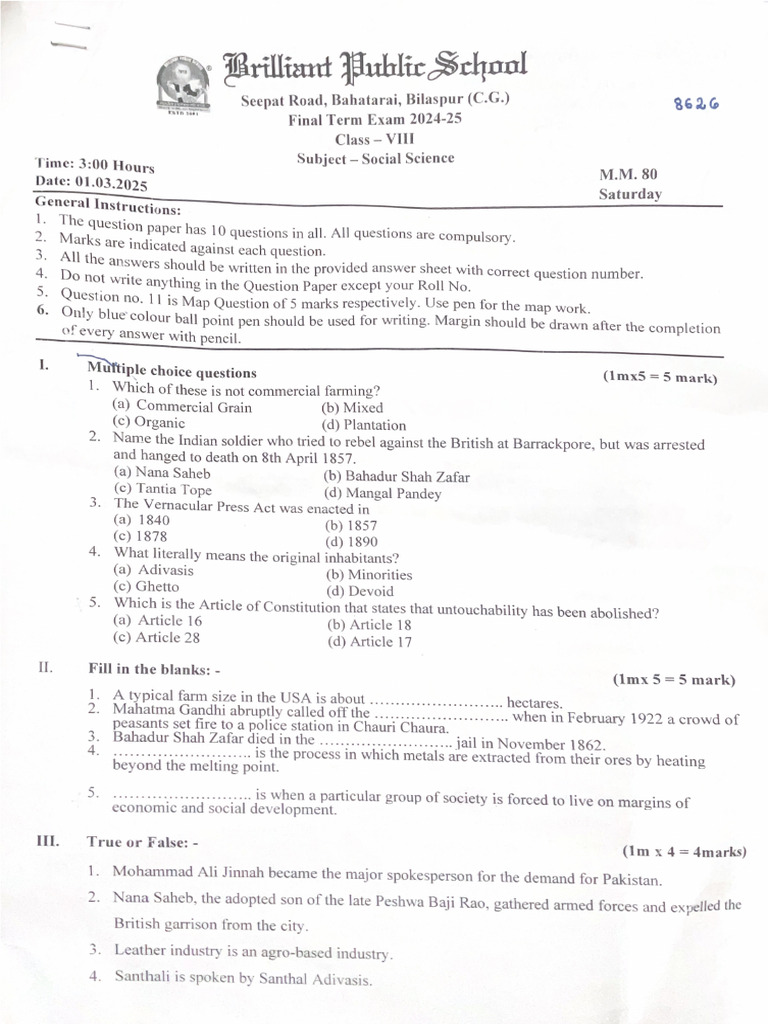 SST Annual (QP) . | PDF