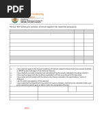 SBD 6 2 Local Content Form | PDF | Value Added Tax | Sat