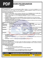 Jai Jinendra Explained | PDF | Indian Philosophy | Indian Religions