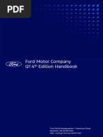 Safe Launch Procedure Overview | PDF