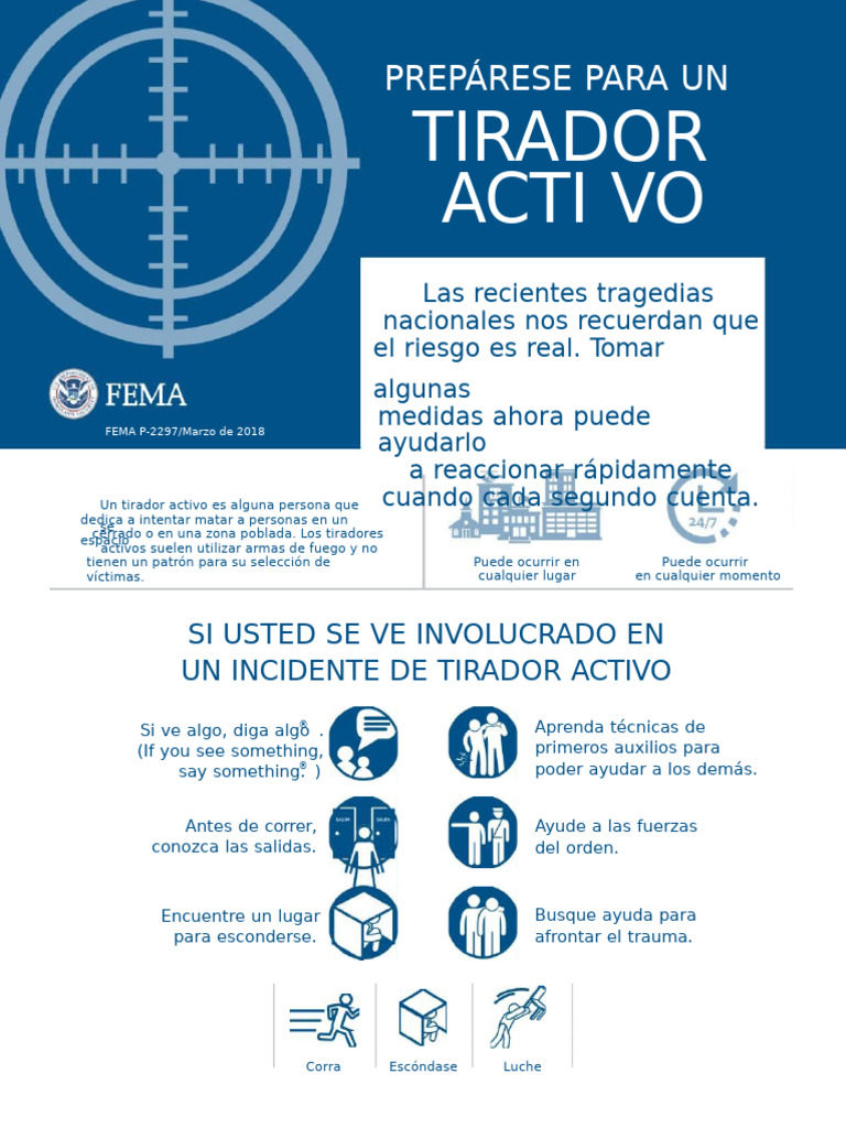 Prepararse Franco Tirador | PDF