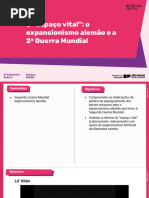 Política de Apaziguamento na 2ª Guerra | PDF | Alemanha nazista | Adolf ...