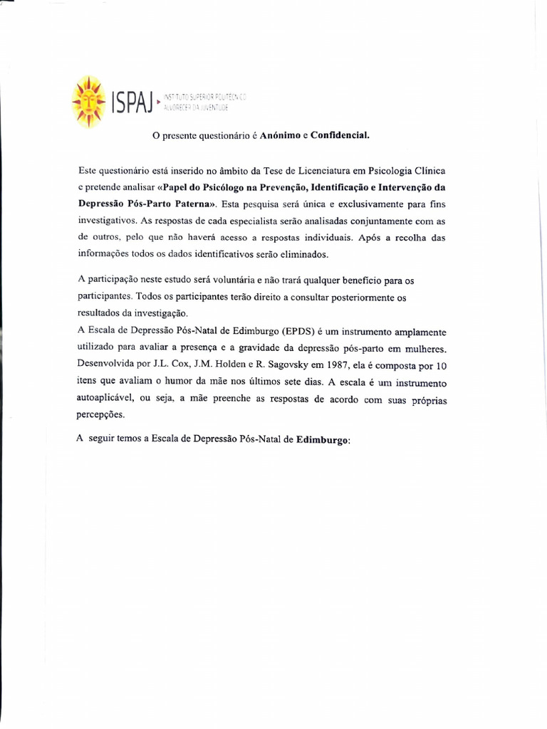 Question Á Rio | PDF