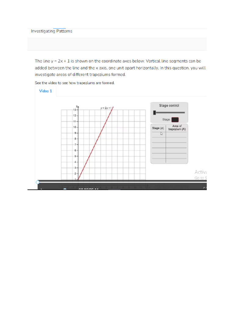 Criterion B Eassessment Practice 2 | PDF