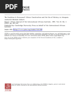 JHS 1 Asante Twi Exam Questions | PDF | Ghana