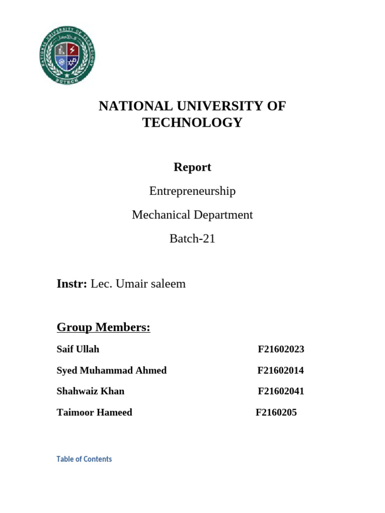 EcoBite Business Model Report | PDF | Biodegradation | Brand