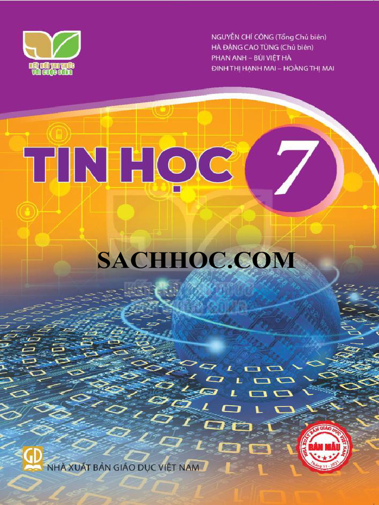 SBT KHTN 7 2 | PDF