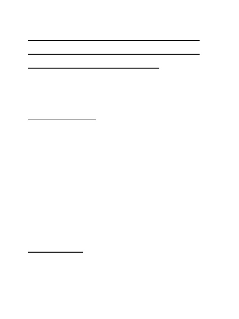 Classify Major Morphological Features of The Ocean Basins and Explain ...