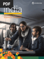 World Bank Income Classification 2024 | PDF