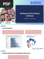 Fase E - Modul 1 - SMA - Mata Pelajaran Koding Dan Kecerdasan ...