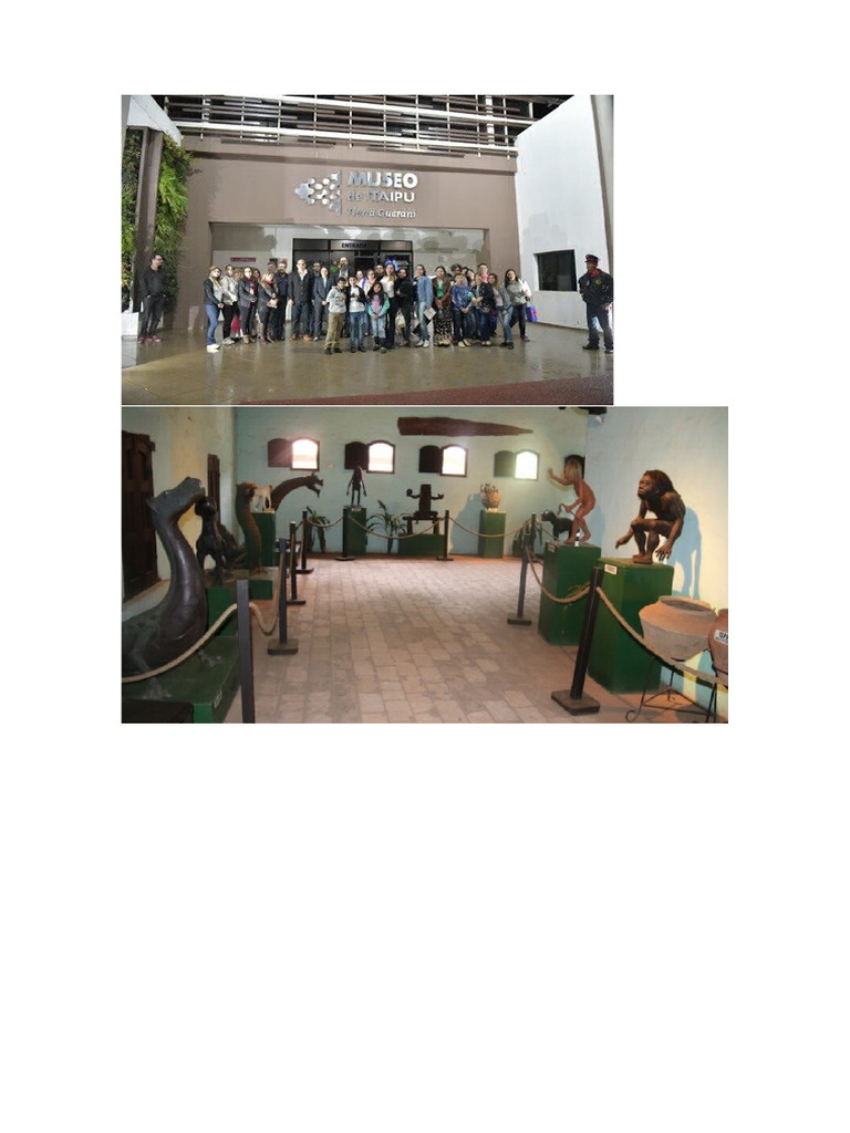 Museo | PDF