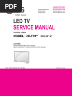 Cit 411 | PDF | Microcomputers | Assembly Language