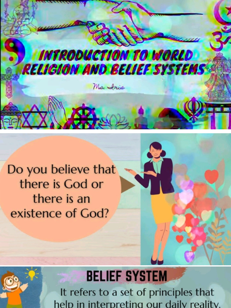 World Religions 2 | PDF