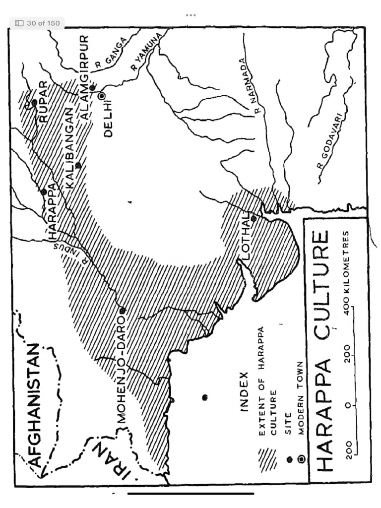 History Through Maps | PDF