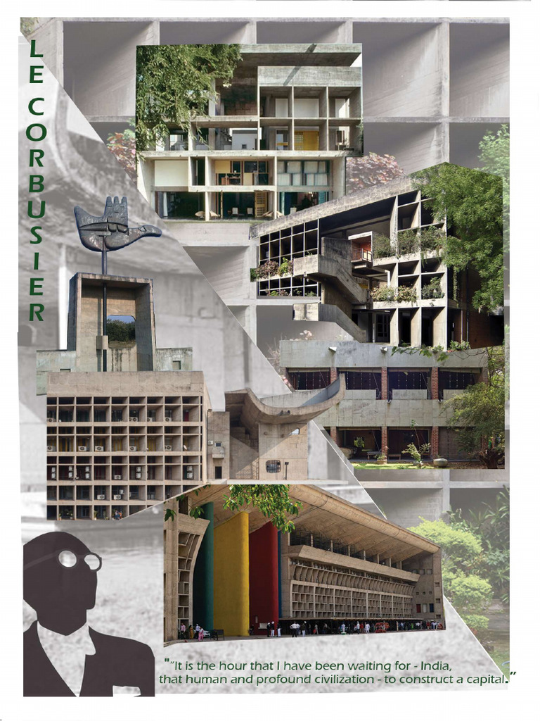 Le Corb. | PDF