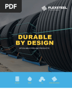 Flexsteel Brochure 10152024 | PDF | Building Materials | Building ...