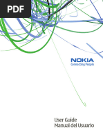Introduction To Nokia Documentation | PDF