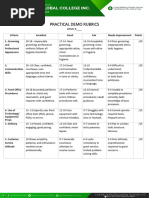 Check-List LQA | PDF