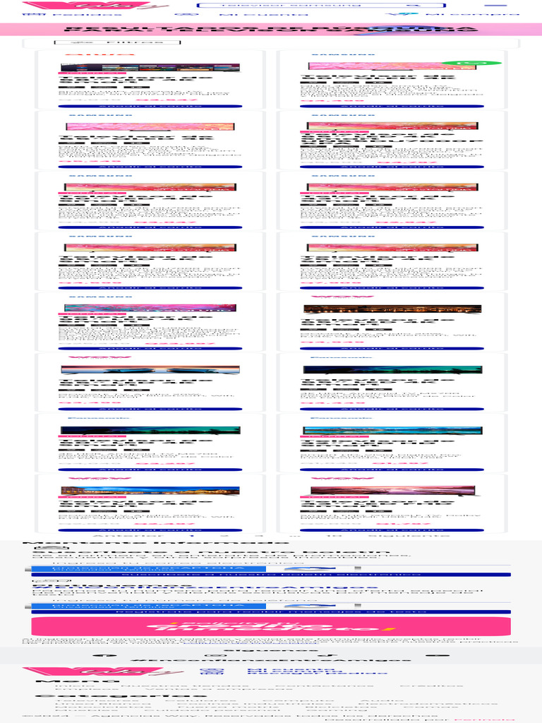 Catálogo de Televisores Samsung Way | PDF | Tecnología de pantalla ...