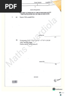 Combined Science June 2024 Paper 2 | PDF