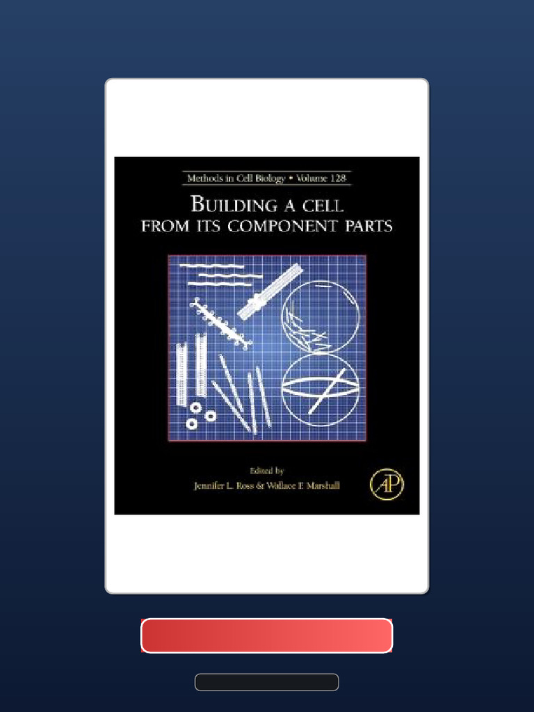 Building A Cell From Its Component Parts Full Download | PDF | Cell ...