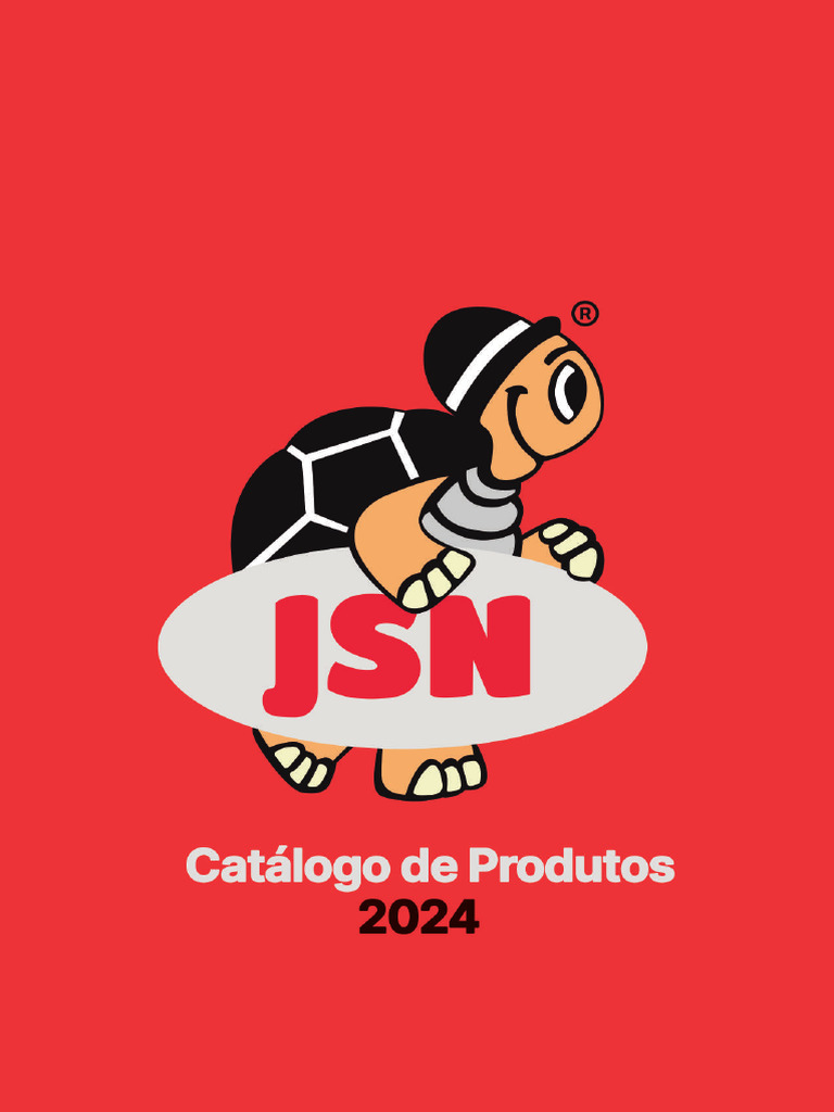 Catálogo JSN 2024 | PDF