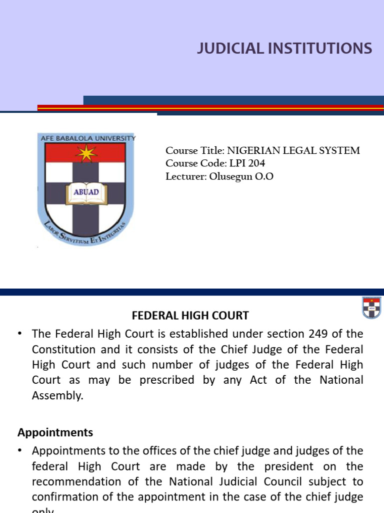 Jurisdiction of Courts 2 | PDF | Court Martial | Magistrate