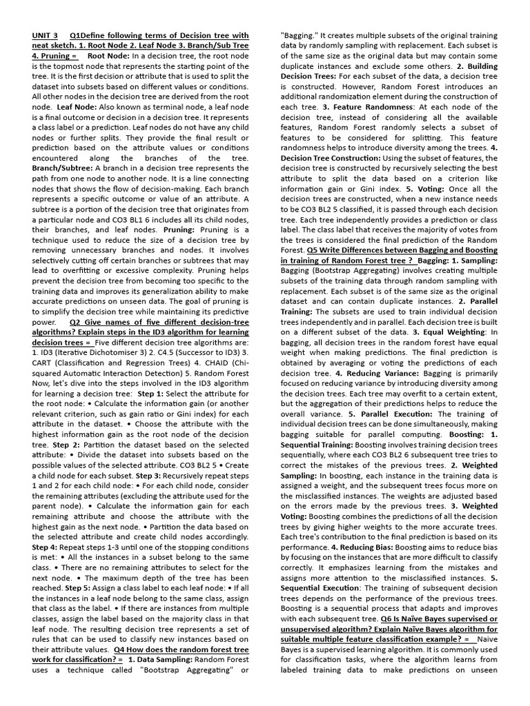 AIML Micro | PDF | Support Vector Machine | Receiver Operating Characteristic