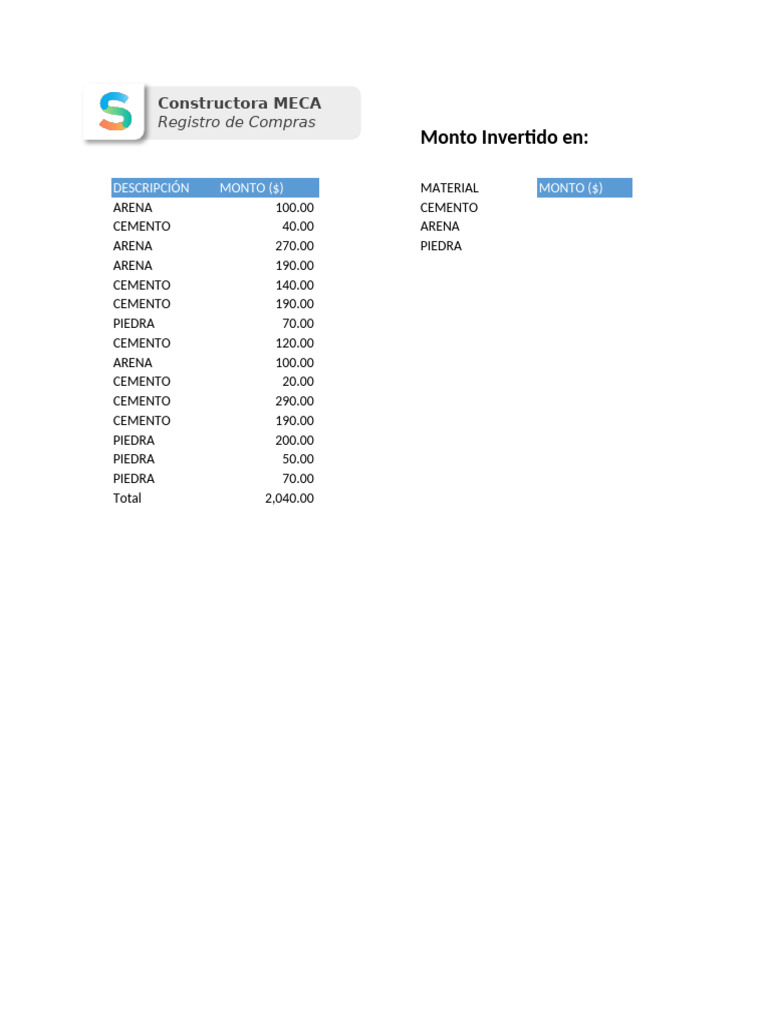 SMARTpro Especial Excel | PDF | Cemento | Arquitectura